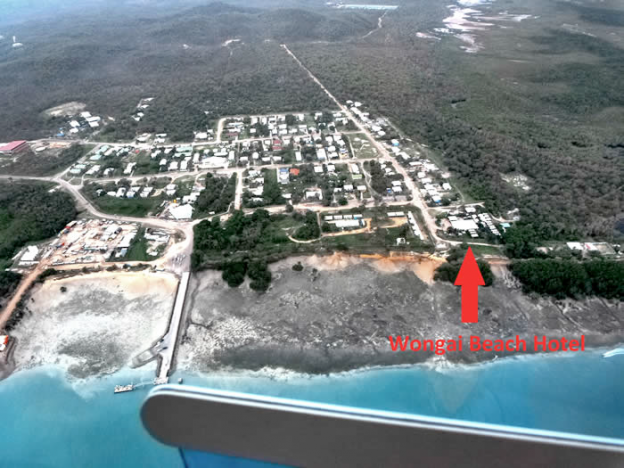 Tourist Information | Wongai Hotel